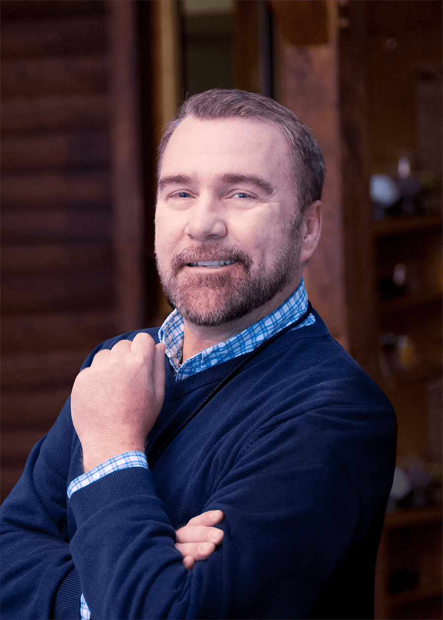 Bruce E. Decker - Collective Impact